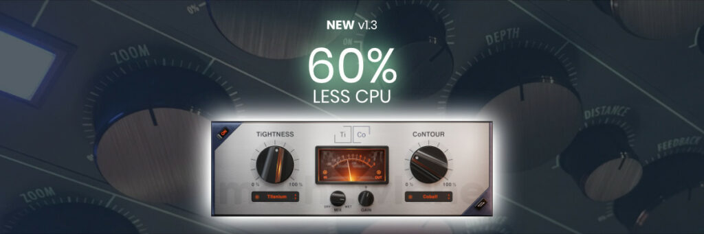 TiCo jumps from v1.1 to v1.3 – Mathew Lane