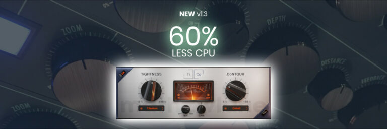 TiCo jumps from v1.1 to v1.3 – Mathew Lane