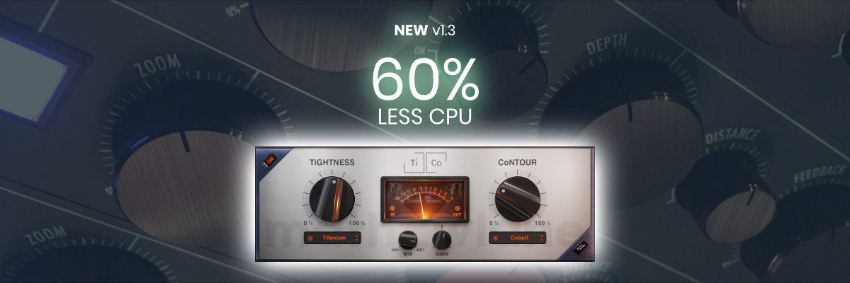 TiCo jumps from v1.1 to v1.3 – Mathew Lane