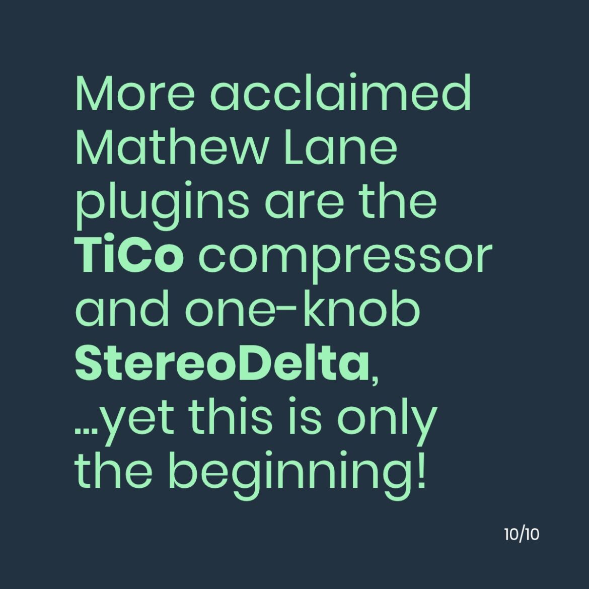 About – Mathew Lane