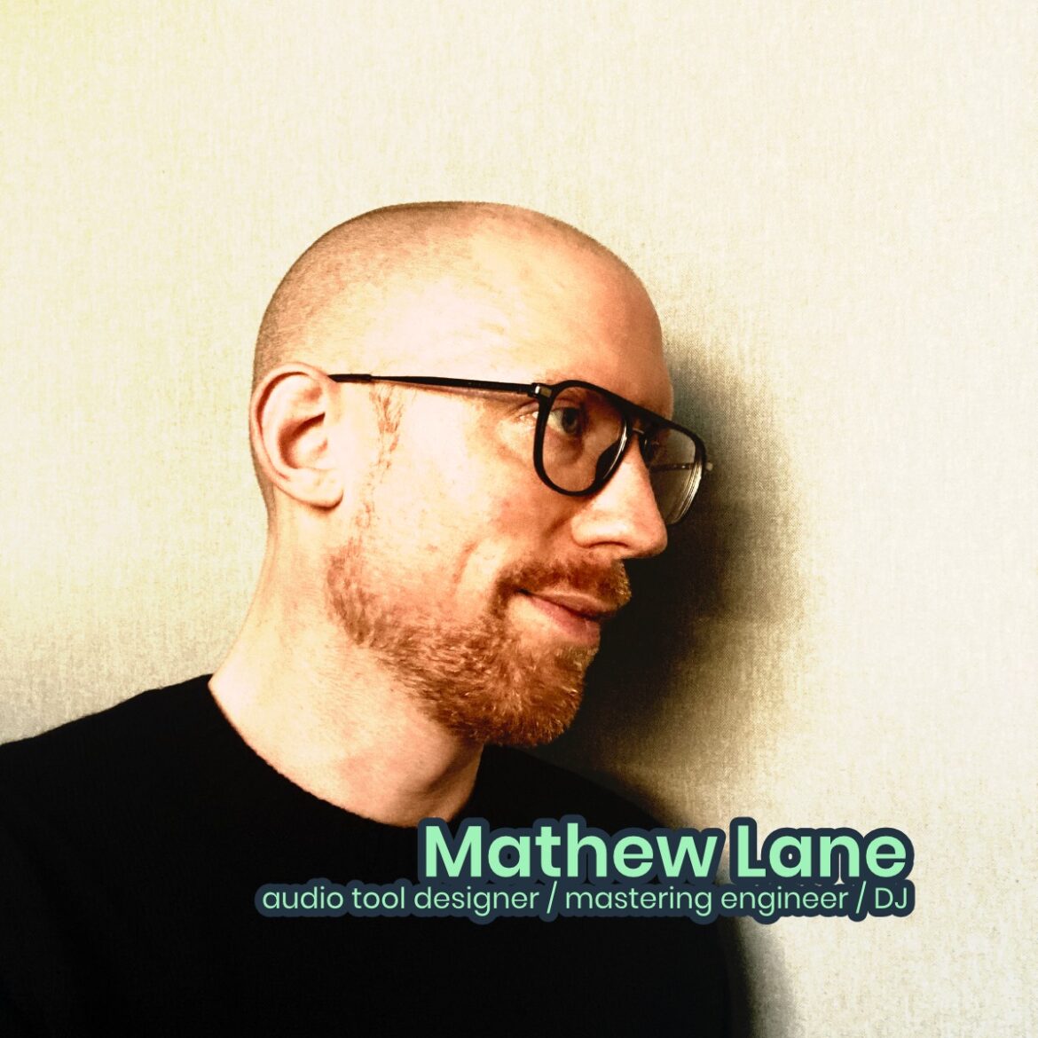 About – Mathew Lane