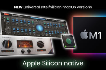 Mathew Lane – Unique audio plugins & hardware