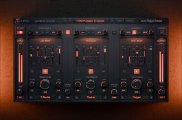 Mathew Lane – Unique audio plugins & hardware