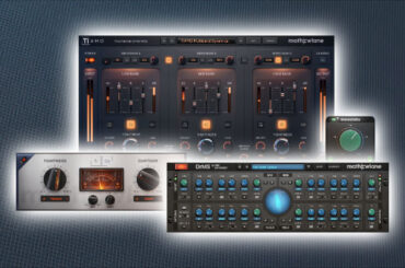 Mathew Lane – Unique audio plugins & hardware