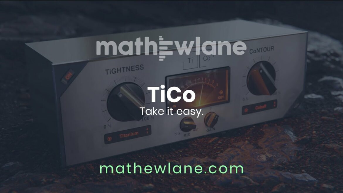 TiCo – Mathew Lane